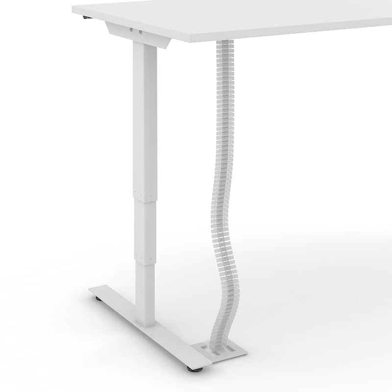 Conduite de Cable Sol L1250 ANNAKA – Mon Nouveau Bureau